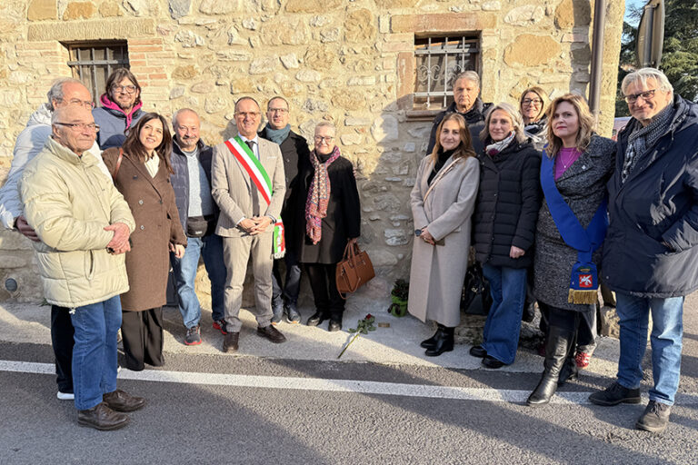 Giornata della Memoria 2026 – Un Programma ricco di iniziative con un ...