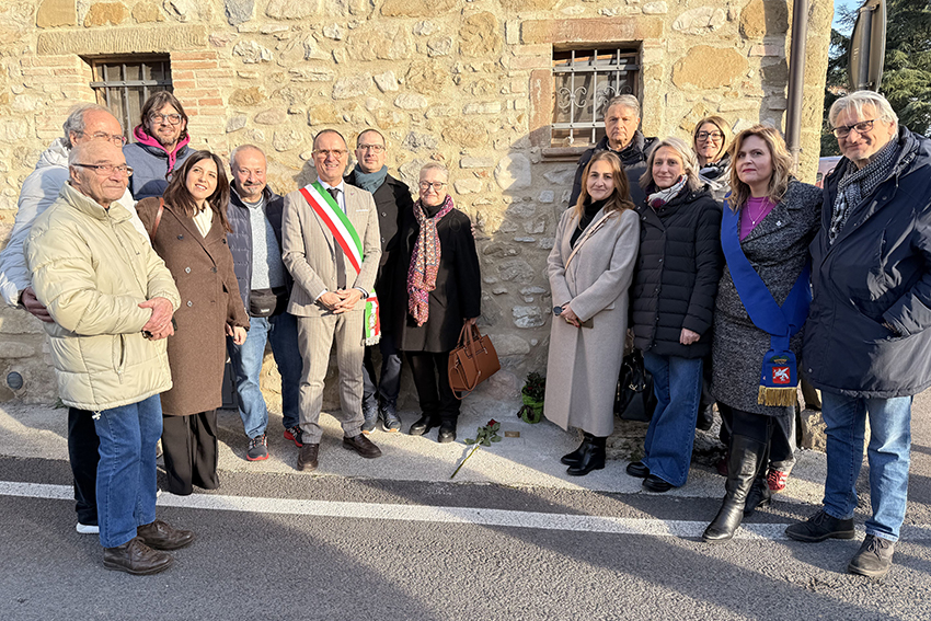 Giornata della Memoria 2026 – Un Programma ricco di iniziative con un ...